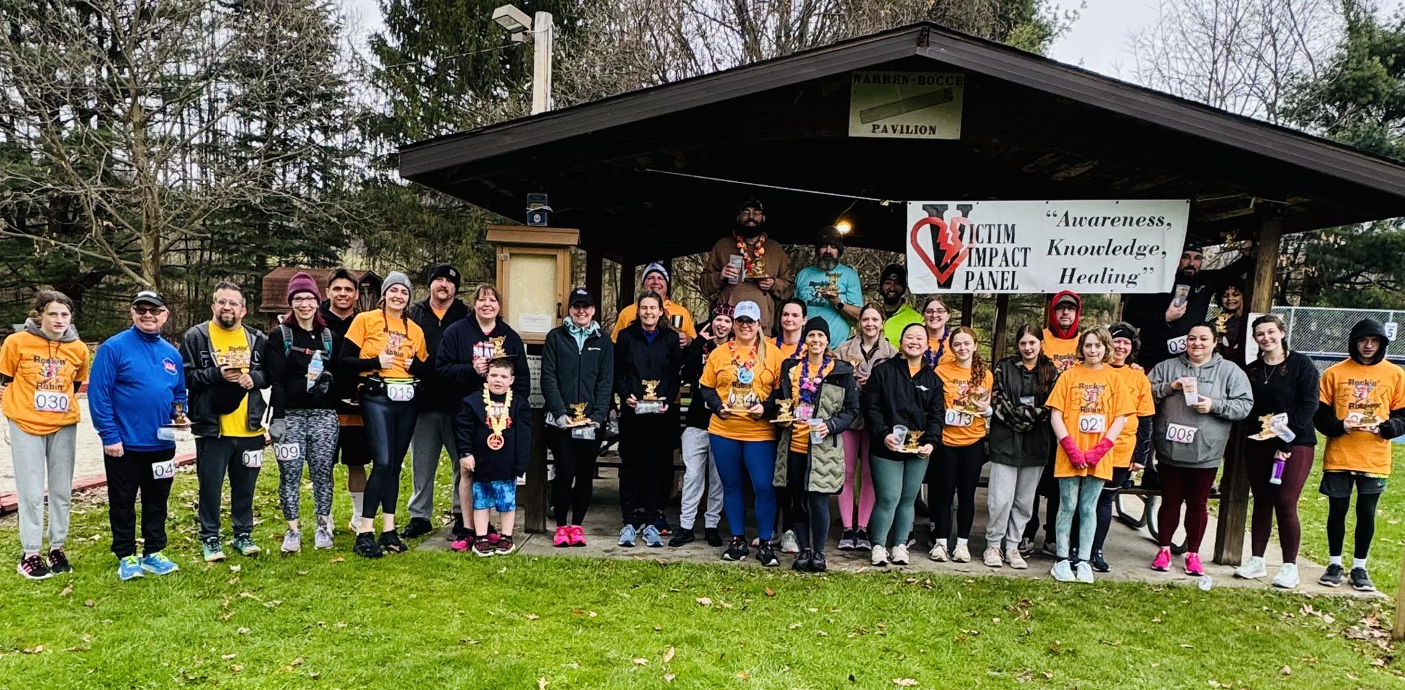 Victims Impact Panel hosts 5K fundraiser | News, Sports, Jobs - Times ...